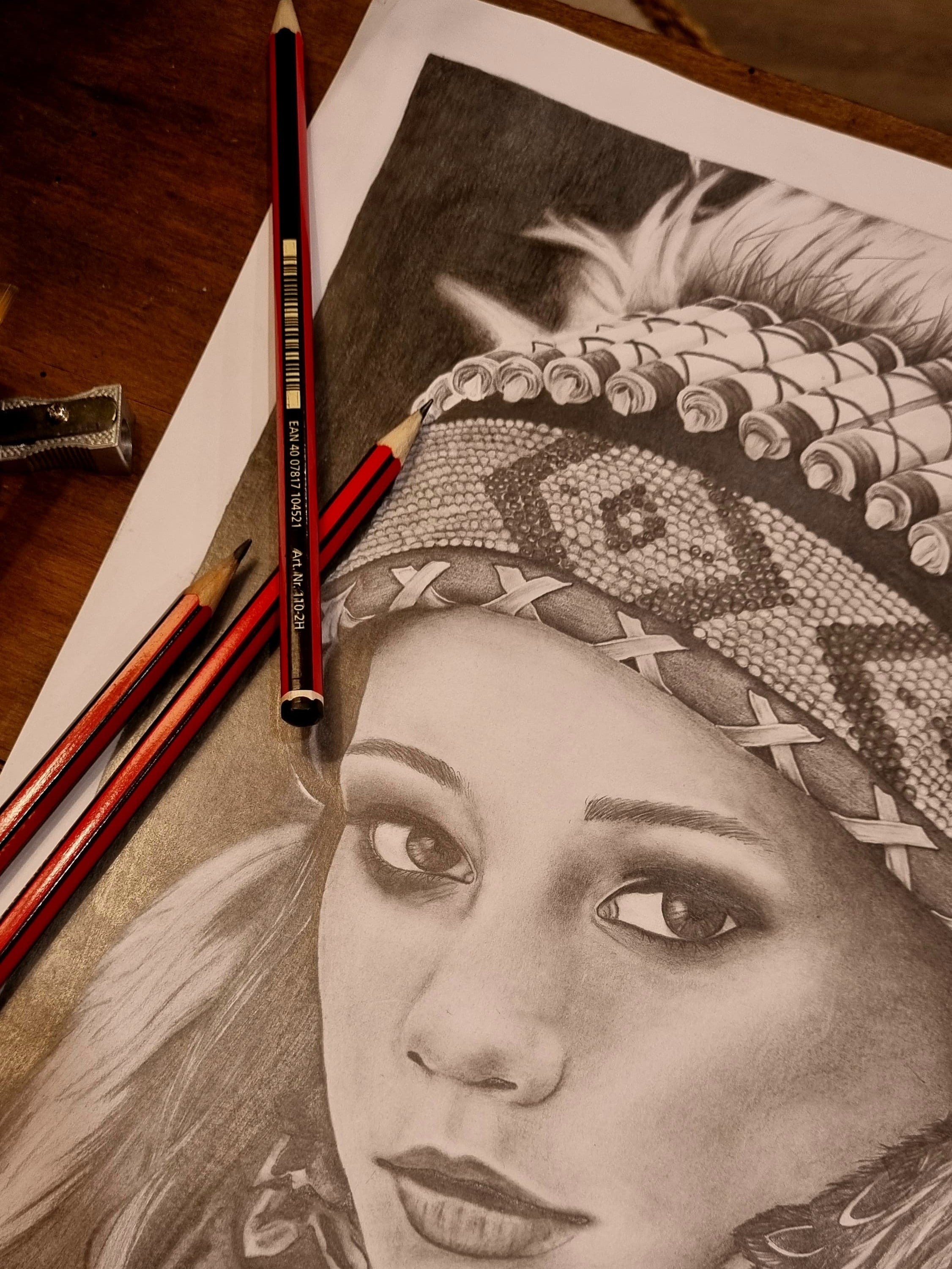 Prints – Misty Ridge